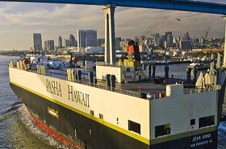 MARAD | Maritime Administration