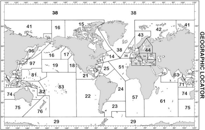 Office of Maritime Security | MARAD