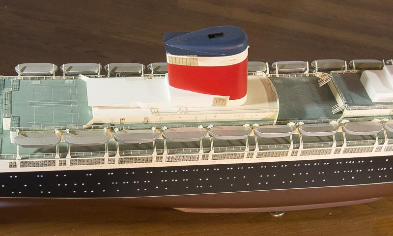 SS United States | MARAD